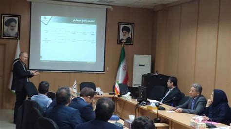 مدیریت بهره وری سازمان ملی بهره وری بهره وری Apo Mohammad Vahidi