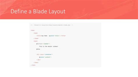 Laravel Introduction Pptx Cloud Computing Internet