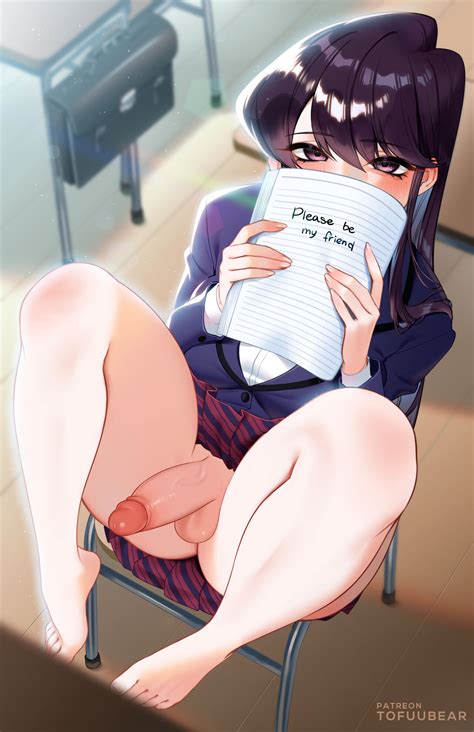 Rule 34 1futa 2021 Balls Big Breasts Big Penis Black Hair Bottomless