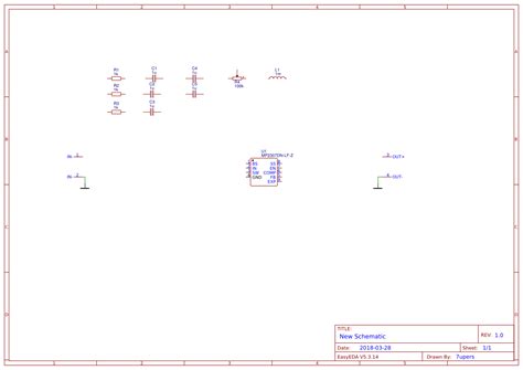 23v Search EasyEDA