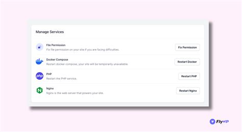 new feature fix file permission in wordpress
