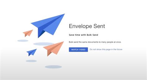 How To Use DocuSign For Beginners