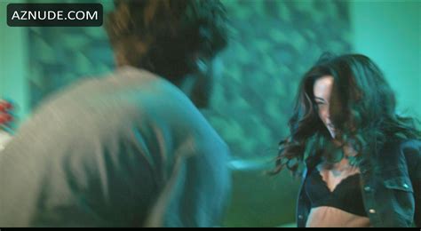 Tatjana Nardone Nude Aznude