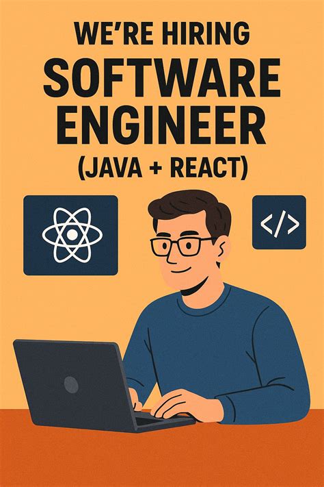 Nowhiring Softwareengineer Javajobs Reactjobs Springboot Oraclesql Fullstackdeveloper