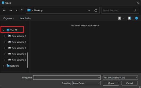 Fix BOOTREC Rebuild BCD System Cannot Find The Path Specified