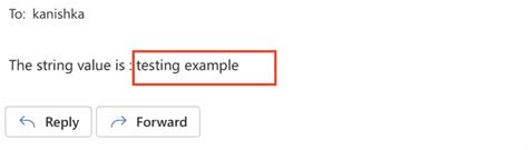 Remove Characters From String In Power Automate