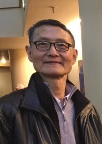 Ting Zhang Obituary Death Notice And Service Information