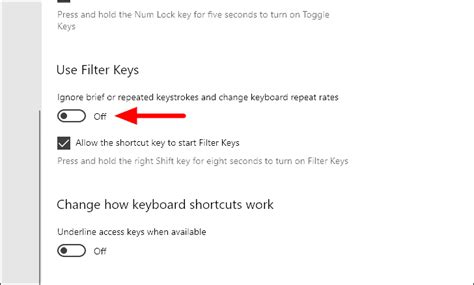 Windows Key Not Working Resortroom