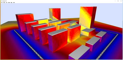 Mapping Noise Data From Cadnaa Software To Grasshopper Grasshopper Mapping Noise Data From Cadnaa Software To Grasshopper Grasshopper