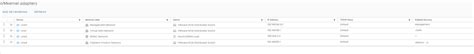 ‎duplicate Key Vmk0 Attempted Merging Values Vxrailmanagement And Management Dell Technologies