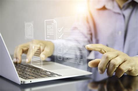 Satisfaction Survey Online Survey Concept Satisfaction Survey Data