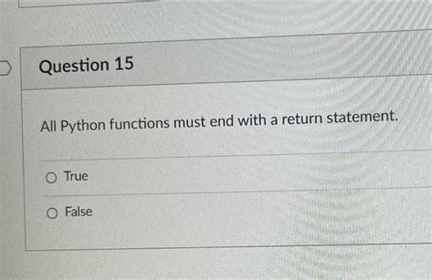Solved 2 Pts Question 12 Examine The Python Code Listed