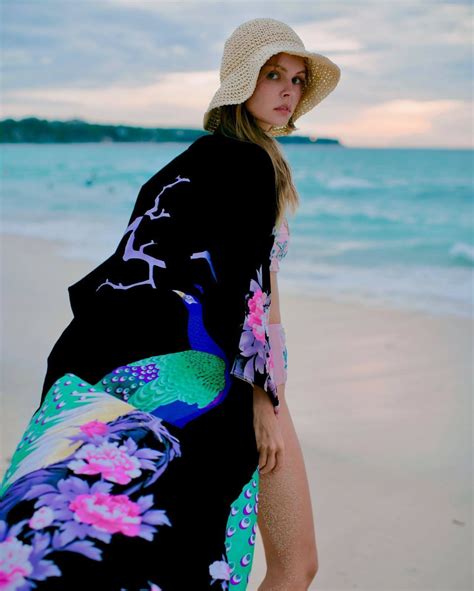 Anastasiya Scheglova Photo Shoot 2023 Ii • Celebmafia