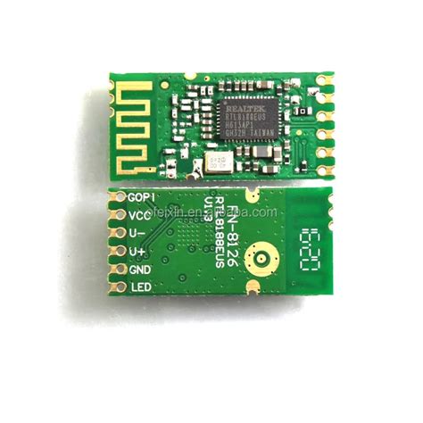 Realtek Rtl8188eus Usb Wifi Adapter Module For Android Tablet External Antenna Buy Realtek
