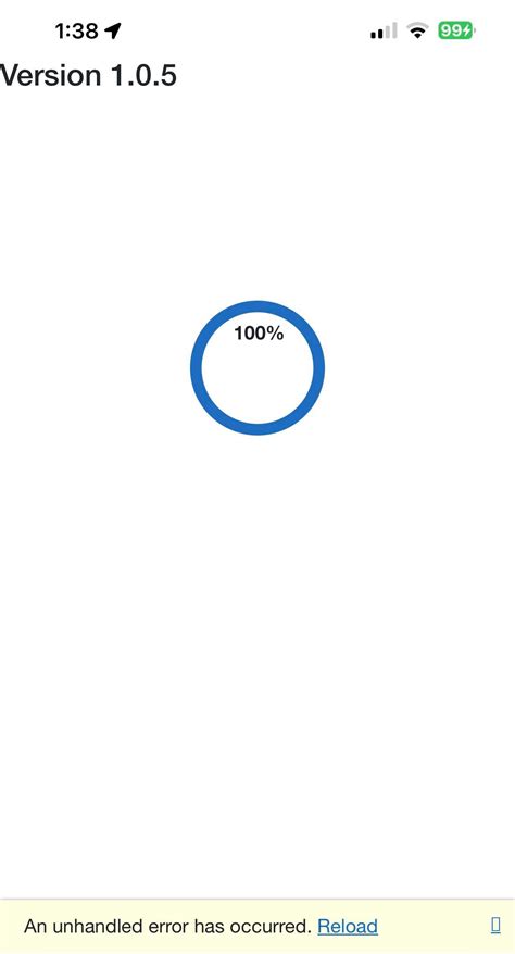 Net 8 Preview 7 Blazor Webassembly Pwa Not Working On Iphone And Ipad