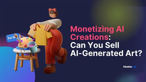 can you sell ai generated art in 2024