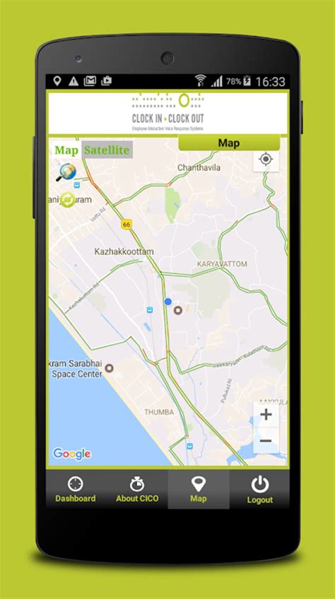 Clock In Clock Out Apk For Android Download