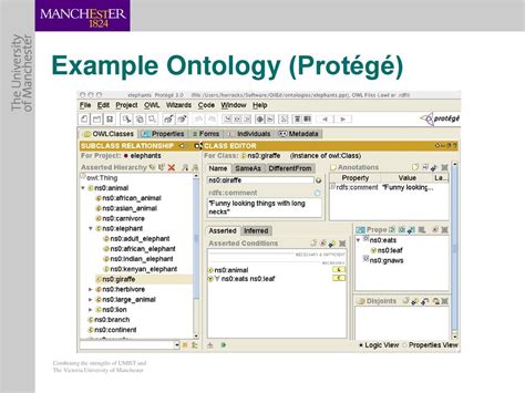 Description Logic Reasoning Ppt Download