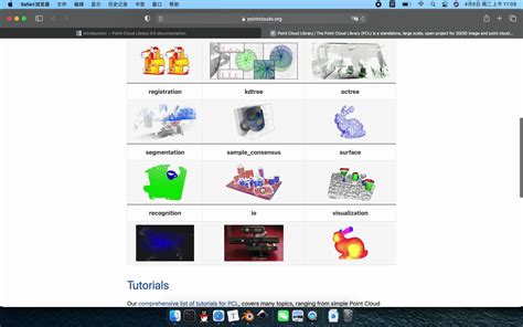 在pclpoint Cloud Library点云库下导入ply和obj格式文件哔哩哔哩bilibili