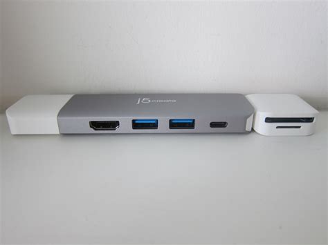 J5create UltraDrive Kit USB C Multi Display Modular Dock JCD389 Blog Lesterchan Net