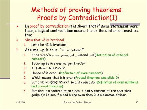 Ppt Cs100 Discrete Structures Powerpoint Presentation Free Download Id6333016