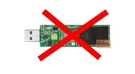 Disable Usb Storage In Linux