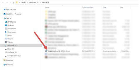Cara Install Aplikasi Quantum Gis Qgis Desktop Di Windows 10