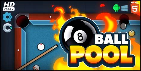 8 Ball Pool Html5 Game Construct 23 Codemarket