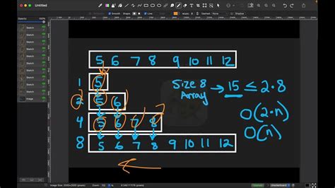 dynamic arrays youtube