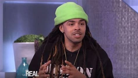 Rapper Dee 1 Opens Up About His Celibacy Pledge On ‘the Real Black America Web