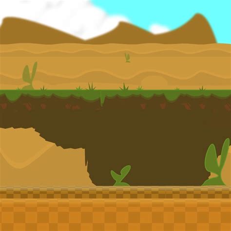Just Added Four New Video Tutorials On Side Scroller Game Art CartoonSmart
