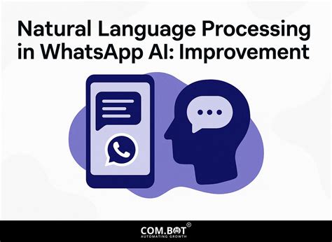 Natural Language Processing In Whatsapp Ai Improvement Com Bot Blog