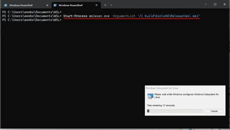 build windows subsystem for linux wsl from source 4sysops