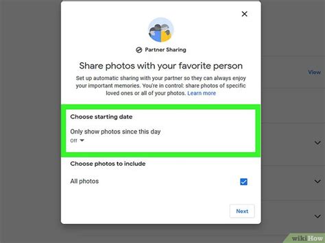 How To Transfer Google Photos From One Account To Another