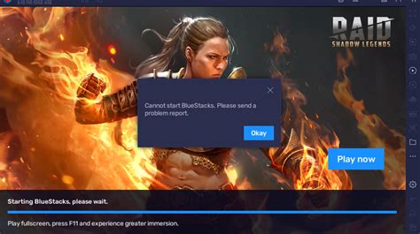 Bluestacks X Not Working Please Help R BlueStacks