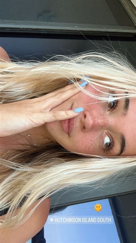 Livvy Dunne Has Bikini Tanlines News People