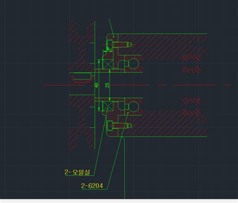 오토데스크 인벤터 실무 기계설계 커버 기계부품 모델링 캐드 도면에서 인벤터 모델링으로 전환하기 네이버 블로그