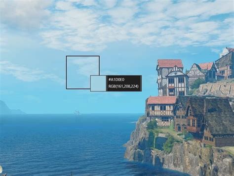 How To Activate And Use Color Picker In Windows Powertoys