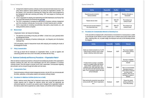Nist Cybersecurity Framework Toolkit Governance Risk And Compliance Docs