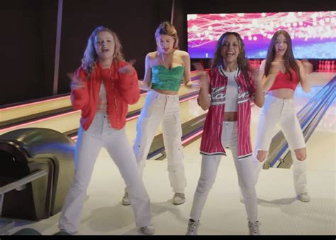 Most Girls R Unitygirlbandnl