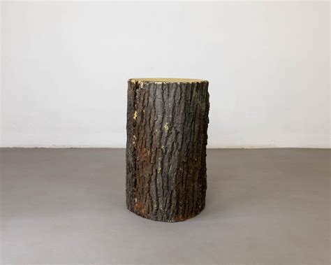 Polyurethane Foam Tree Trunk By Piero Gilardi For Sale At Pamono