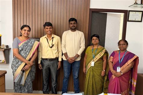 Srmeaswari Easwariengineeringcollege Eee Eie Alumnitalk Srmeec