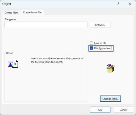 Insert Embed An Object In Excel Examples How To Do