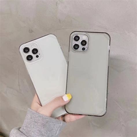 Techno Spark C Pro Pro C Pro C Pova Transparent Tpu Procam Case