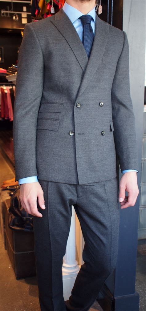 Whats New Suits From Strellson And Sand Gotstyle