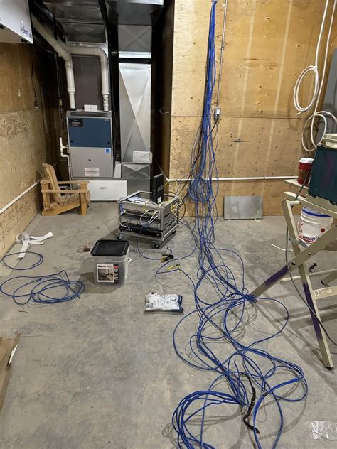 My First Ui Setup Rubiquiti