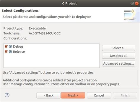Stm32 Mikrocontroller Und Openstm32 Ide Raspberry Pi Geek