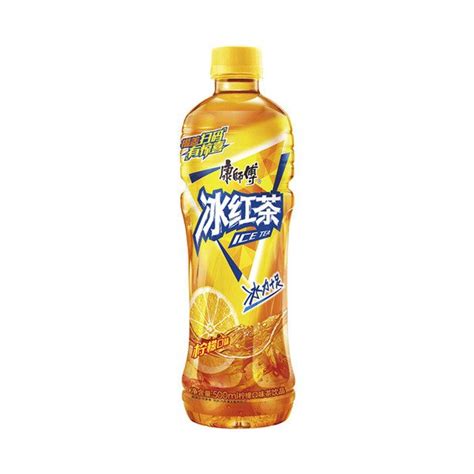 Nước Kangshifu cam 500ml
