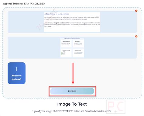 Imagestotext Io Image To Text Converter Online OCR