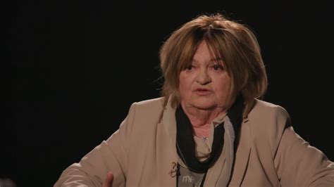 Voith Ági A Szakmánál Sokkal Fontosabb Volt A Magánéletem